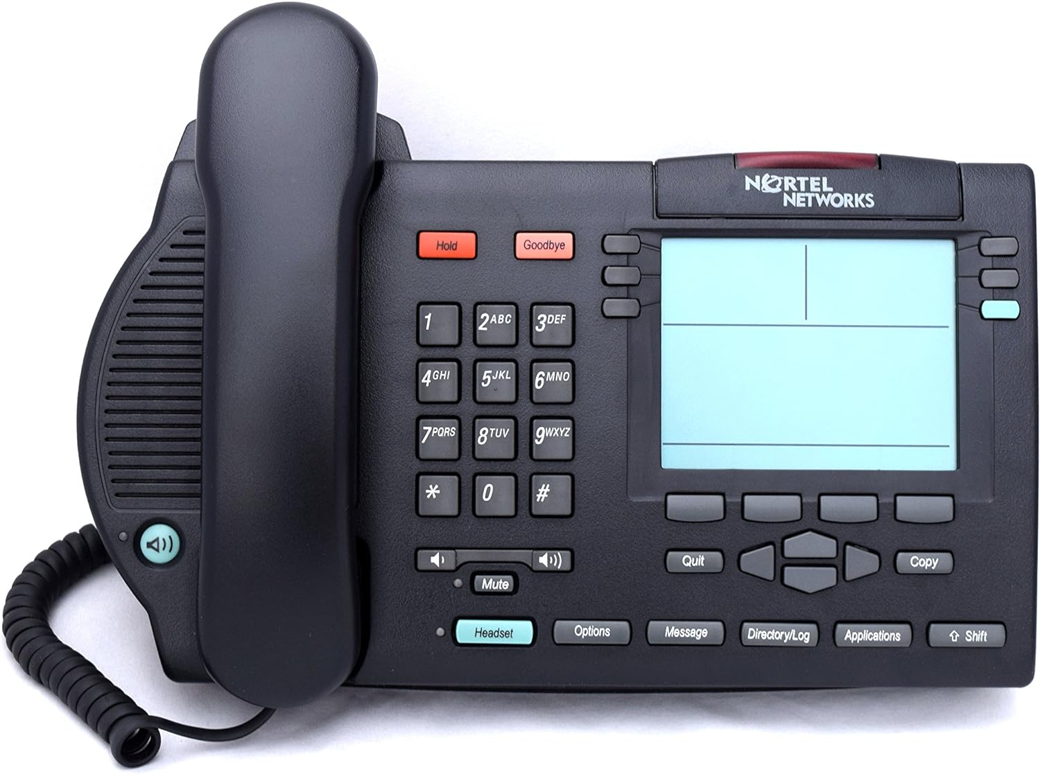 Nortel M3904 - Tedacom